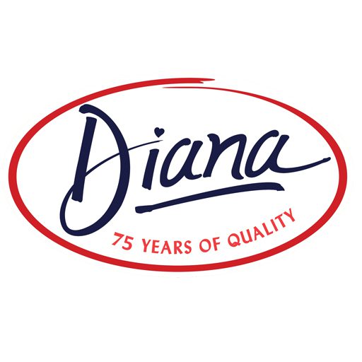 Distributors - Diana Candy