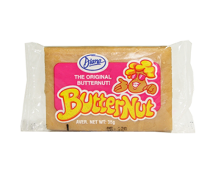 butternutsweet – Diana Candy