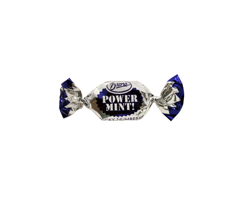 powermintsweet – Diana Candy